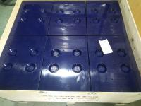 China 30KW 50KW 100KW 120KW 150KW 200KW Industrial Solar Power System for sale