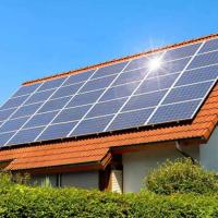 China 10KW Complete Solar Power Kits For Homes for sale