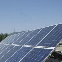 China 10KW Complete Solar Power Kits For Homes for sale