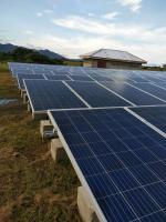 China Residential 220V 5kw Off Grid Solar Energy System for sale