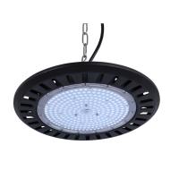 China 160Lm/W CRI 90 LED UFO 150W Warehouse LED High Bay Light for sale