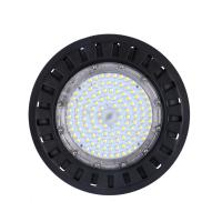 China 160Lm/W CRI 90 LED UFO 150W Warehouse LED High Bay Light for sale