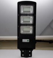 China Green Power 90W Solar Street Lamps For Garden for sale