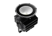 China 50000 Hours Life Time 5000K 300W Tower Crane Lights for sale