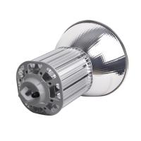 China Aluminum Reflector 200W Industrial Led High Bay Lighting for sale