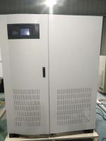 China 400KWH Capacity 100KW Solar Power Generation System for sale