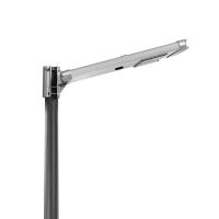 China Waterproof 6500K 30w Integrated Solar Street Light for sale