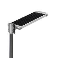 China Waterproof 6500K 30w Integrated Solar Street Light for sale
