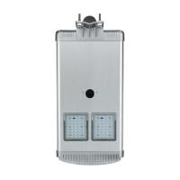 China Waterproof 6500K 30w Integrated Solar Street Light for sale