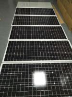 China 150lm/W 80w All In One Integrated Solar Street Light for sale