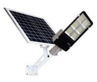 China 300W 200W 100w Aluminum Housing IP66 Solar LED Street Light for sale