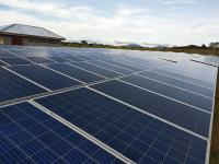 China 20kw Off Grid Solar Generator System for sale