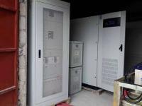 China 20kw Off Grid Solar Generator System for sale
