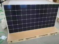 China 20kw Off Grid Solar Generator System for sale