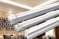 China SMD2835 T8 Led Tube Light 18W Indoor LED Lights for sale