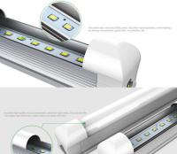 China SMD2835 T8 Led Tube Light 18W Indoor LED Lights for sale