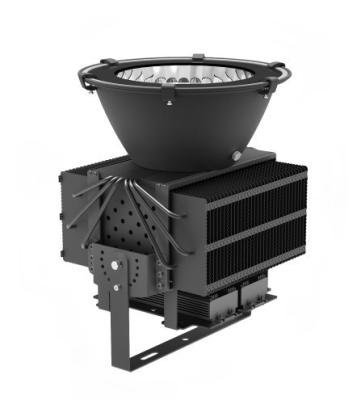 China Led Floodlighting 130 Lm/w 500 Watt Tower Crane Lights for sale