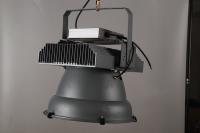 China Aluminum IP65 400w Industrial High Bay Led Lights for sale