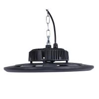 China Aluminum Warehouse 240w Dimmable LED High Bay Light 265V for sale