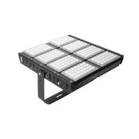 China 56000Lm Aluminum 400w Led Flood Light 140lm/W IP65 for sale