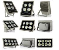 China 265V High Lumen IP66 Outdoor COB 200W LED Flood Light for sale