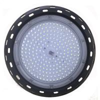China 4000k 5000k 6000k Dimmable High Bay LED Fixture 250w 200w 150w 100w for sale