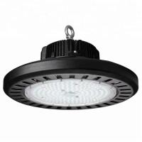 China 120lm/W Nature Light Ufo LED High Bay Light Fixture 100 Watt 150w 200w for sale