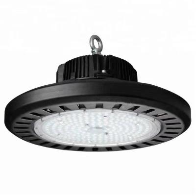 China 120lm/W Nature Light Ufo LED High Bay Light Fixture 100 Watt 150w 200w for sale