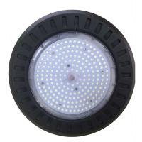 China 120lm/W Nature Light Ufo LED High Bay Light Fixture 100 Watt 150w 200w for sale