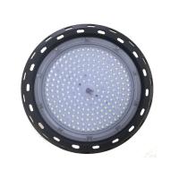 China High Bright 28800lm 200 Watt UFO High Bay Led Light 5700k Ip65 Dustproof Ies Files for sale
