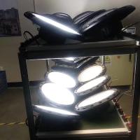 China High Bright 28800lm 200 Watt UFO High Bay Led Light 5700k Ip65 Dustproof Ies Files for sale