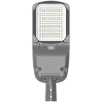 China Aluminum 40 Watt -150 Watt Outdoor LED Street Light IP65 Waterproof for sale