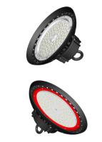 China High Lumen Industrial UFO LED Lamp Indoor 100 watt high bay led lights for sale