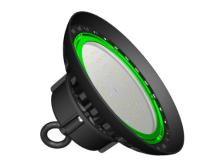 China High Lumen Industrial UFO LED Lamp Indoor 100 watt high bay led lights for sale