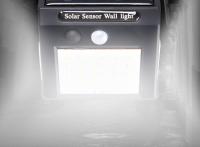 China Safety 6500K LED Solar Garden Light Night Emergency Light With Motion Sensor for sale