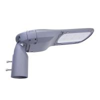 China Energy-Efficient 100W 150W 200W Street Lights With Lithium Iron Phosphate Battery for sale