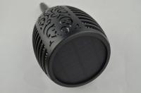 China 3000K Outdoor Solar LED Light Decorative Landscape Torch Light for sale