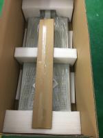 China Save Energy White Light Outdoor Solar Street Lamps 60W With Back Of Solar Panel for sale