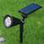 China 2500-3500K Outdoor Solar Led Lawn Light Waterproof Ip65 Solar Garden Lights for sale