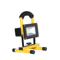 China 50W Outdoor Adjustable IP65 Waterproof LED Camping Flood Lights Bright And Efficient for sale
