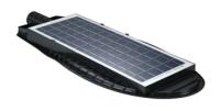 China 60w IP65 Waterproof Solar LED Street Light High Brightness Light 6000 Lumens for sale
