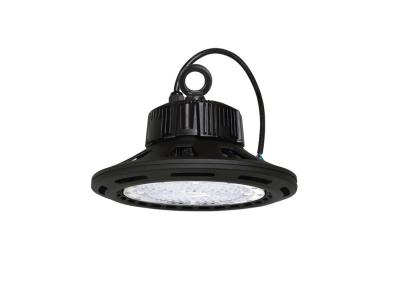 China Waterproof Ip65 100W UFO LED High Bay Light 6000K CCT for sale