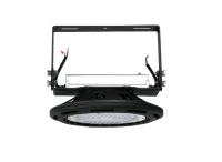 China Waterproof Ip65 100W UFO LED High Bay Light 6000K CCT for sale