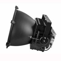 China Aluminum Material AC95~305V 400 Watt Equivalent Led High Bay Ip65 Outdoor for sale