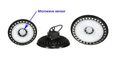 China Luminous Flux 140-150lm/W Industrial LED High Bay Lighting IP65 / IP66 for sale