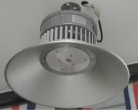 China Commercial 24000 Lumen 200w LED High Bay Light High Bright 5000k Ies Files for sale