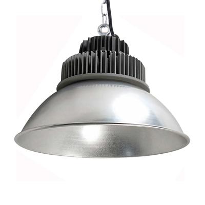 China High Brightness 5000k 5500k LED High Bay Light For Exhibition 100 Watt for sale