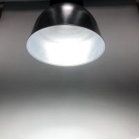 China High Brightness 5000k 5500k LED High Bay Light For Exhibition 100 Watt for sale