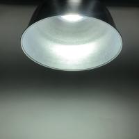China High Brightness 5000k 5500k LED High Bay Light For Exhibition 100 Watt for sale