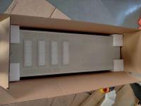 China Ip65 Integrated 100 Watt Solar LED Street Light Outdoor 10400Lm for sale